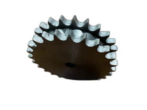 En8 Steel Duplex Chain Gap Sprocket For Automobile Industry At ₹ 290
