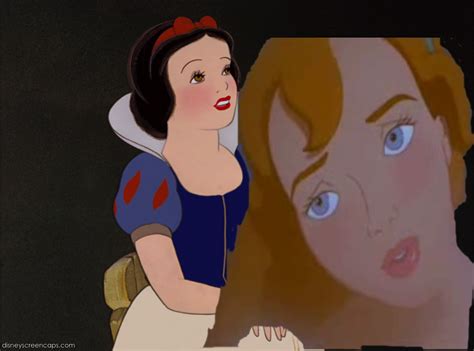 Snow Whitethumbelina Disney Crossover Photo 31022132 Fanpop