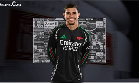 Bruno Guimaraes Ready To Force Arsenal Transfer