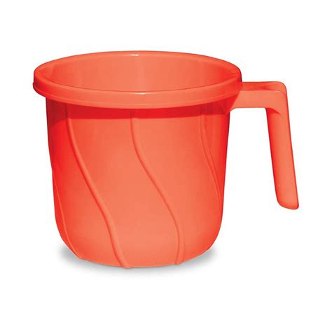 Plastic Mugs For Bathroom