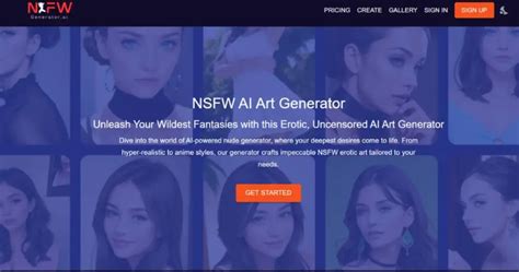 Best Adult AI Image Generator You Need To Know In