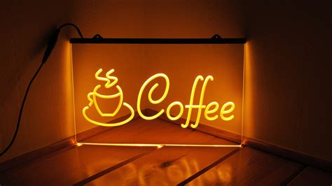 Coffee Shop Design Led At Carolann Ness Blog
