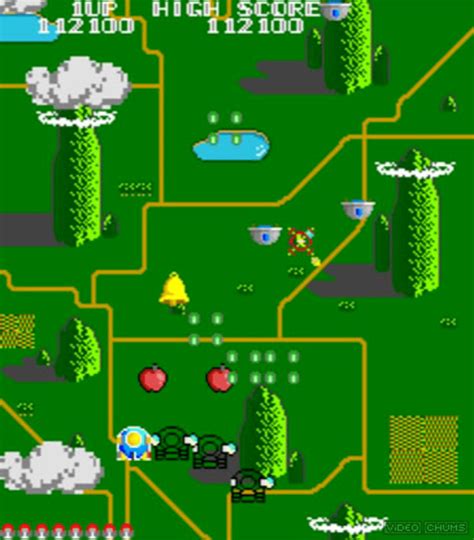 TwinBee