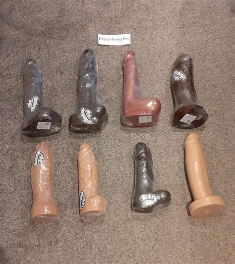 Mr Hankeys Toys Chose Of 8 Models Rusedsextoys