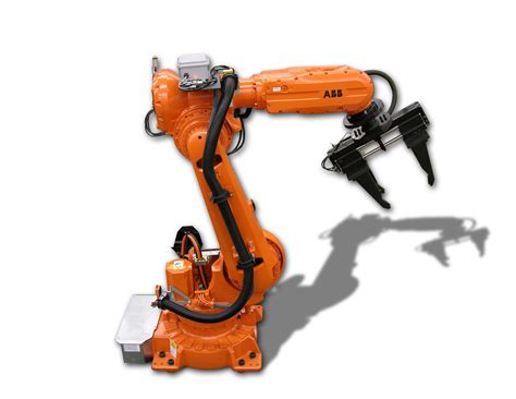 Abb Robot 型錄 Decas