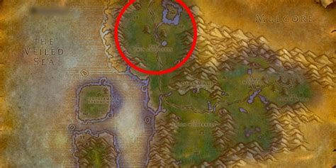 Wow Sod Phase 3 Nightmare Incursions Walkthrough And Rewards