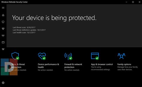 Cara Mudah Mematikan Smartscreen Di Windows 10