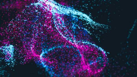 Okay Blender Has Some Pretty Awesome Particle Systems I Really Want