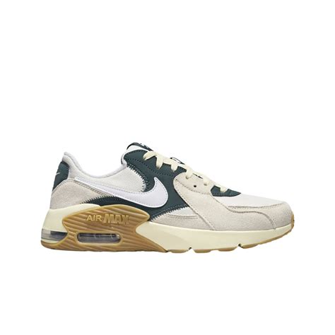 나이키 에어맥스 엑시 라이트 오어우드 브라운 딥 정글 Nike Kream