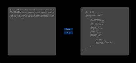 Vivek Panchal 🇮🇳 On Linkedin Mernstack Jsonformatter Webdevelopment