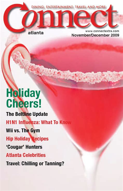 Connect November December By Connect Magazine Issuu
