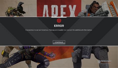 Apex Legends Not Working Launching Loading And Starting In How To Fix It DigiStatement