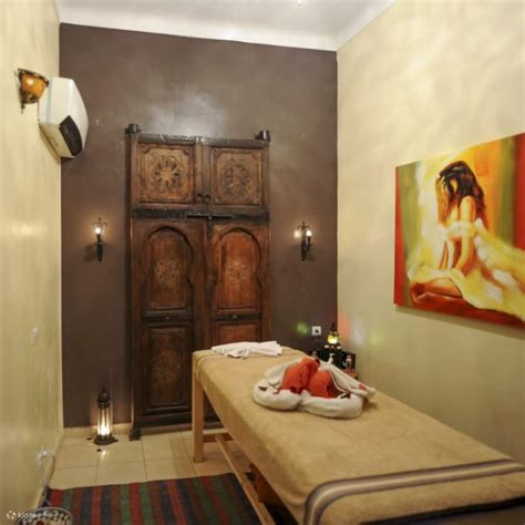 Hammam Spa Massage Package With Quad Bike Or Camel Ride In Marrakech