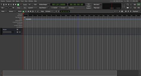 The Best Free Sound Recording Apps For Linux