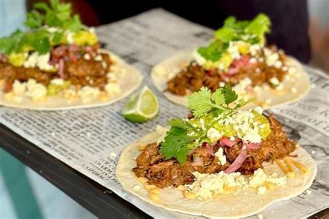 Mamacitas Restaurant In Cape Town Eatout