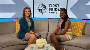 First Fridays Boise To Host Happy Hour Tailgate Event