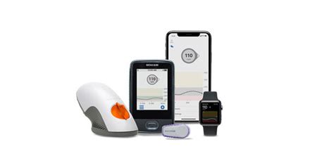 Rtcgm System Ce Kennzeichnung Für Das „dexcom G6“ • Diabetologie Online