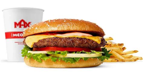 How Max Burgers Leveraged Mmm To Succeed As A Challenger Brand