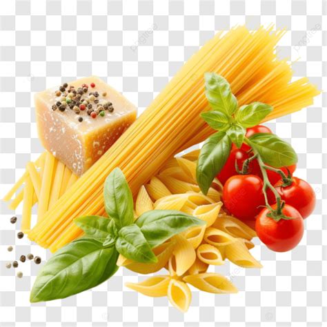 이탈리안 파스타 마카로니 시금치 방울토마토 치즈를 곁들인 야채 방울 토마토 치즈 파스타 요리 Png 일러스트 및 이미지 에 대한 무료 다운로드 Pngtree