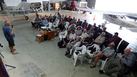 Wonz Show 169 Wonz Christmas Party Paul Mcsweeny The Wings Over New Zealand Show