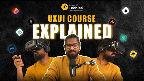 Uxui Design Course Explained Who Can Learn Uxui Design School Of