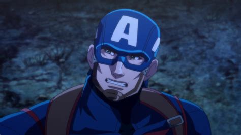 Marvel Future Avengers Season 1 Image Fancaps