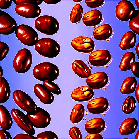 Spilled Beans Png 10 Png Image