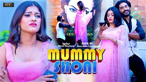Mummy Soni New Punjabi Song Varun Aadidev Aana Sinha Minnie