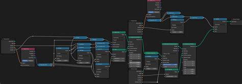 How To Use Random Spheres Inside A Cube With Geometry Nodes Blender Stack Exchange