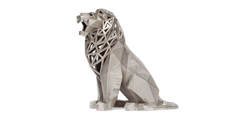 🌐 Best Stl Files Of Low Poly Models To Make With A 3d Printer — 72