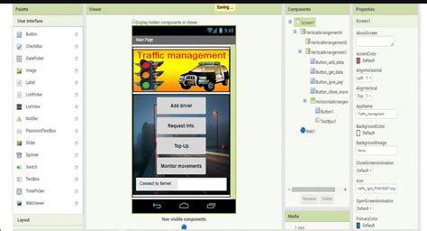 cara membuat aplikasi android tanpa coding wartakota123