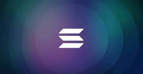 solana releases ‘spl token extensions to enhance network development