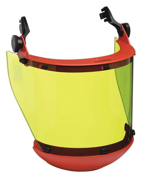 Salisbury Chin Cup And Slotted Dielectric Bracket Arc Flash