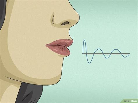 How To Whimper And Why People Do It