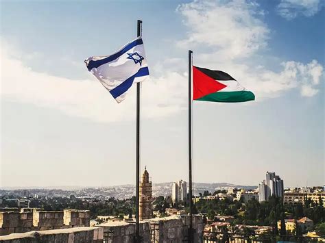 Whats The Two State Solution