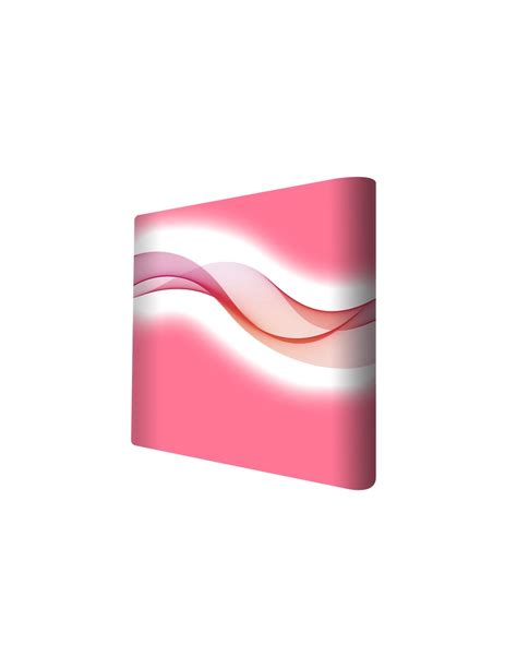 Display Reto MagnÉtico Pop Up Exibição De Publicidade Dobrável