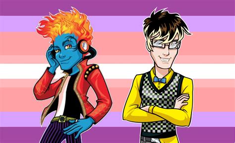 Monster High Jackson Jekyll