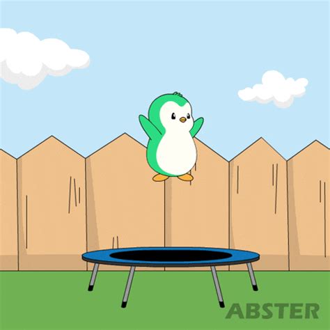 Jump S Find And Share On Giphy