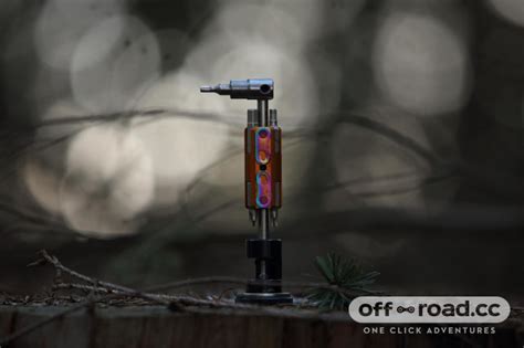 Torque Covert 7 Crank Multi Tool Review Off Roadcc