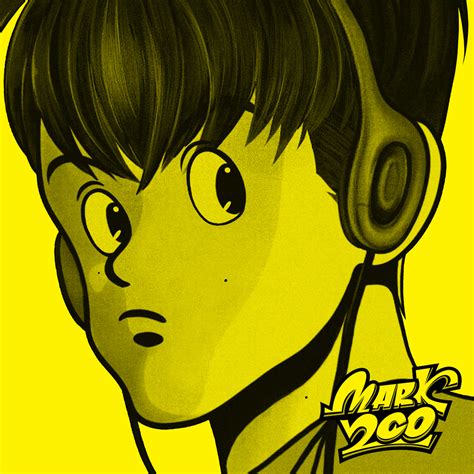 Mark 마크 200 Lyrics Genius Lyrics