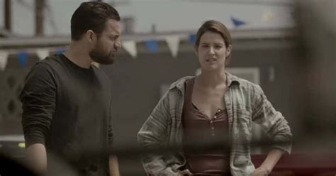 Stumptown Episode 17 Could We Expect Another Twist In Dex And Greys