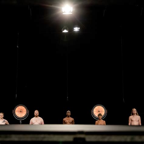 Naked And Funny Tv Show Rewhsafood