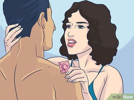 Ways To Make Sex Important In A Relationship WikiHow
