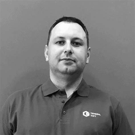 About The Company General Soft