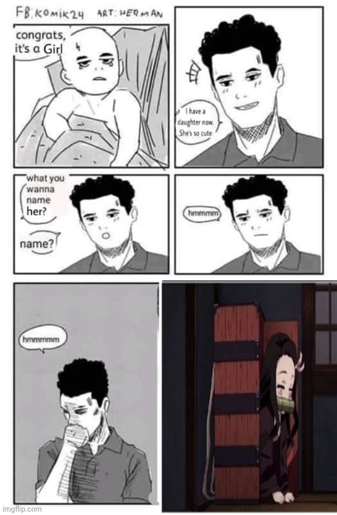 Must Protecc Rdemonslayeranime