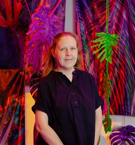 AimÉe Beaubien Into The Hothouse — Mason Exhibitions