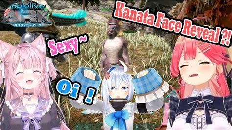 Miko And Koyori Exposed Kanata True Form And Trying To Find Her A