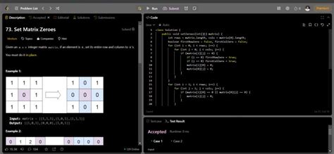 Codingchallenge Problemsolving Leetcode Day37 Java Vitbhopal Dsa