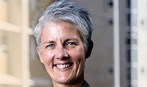 British Army Could Be About To Get Its First Ever Female Boss Uk