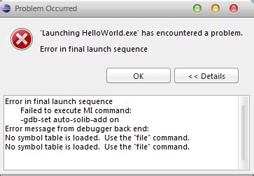 eclipse SDK 安装和配置 GDB 为 C C 开发环境提供 debug 调试 带自录制视频 fancydeepin